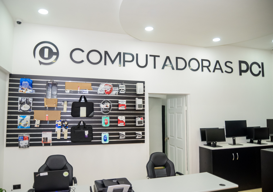 Computadoras PCI Honduras